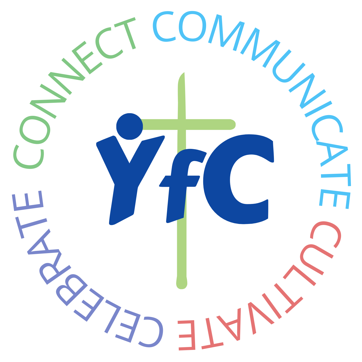 About YFC – Young Faith in Christ